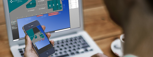 Build from experience